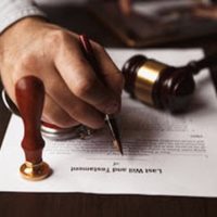 What Happens In California If You Cannot Find The Original Will?