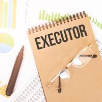 Can An Estate Executor Resign In California?