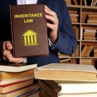 My Inheritance Was Stolen. What Do I Do?