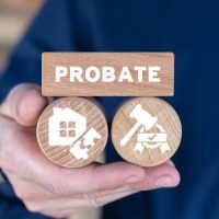 5 Key Stages of Probate