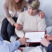 Challenging a Fraudulent Will: Steps To Take